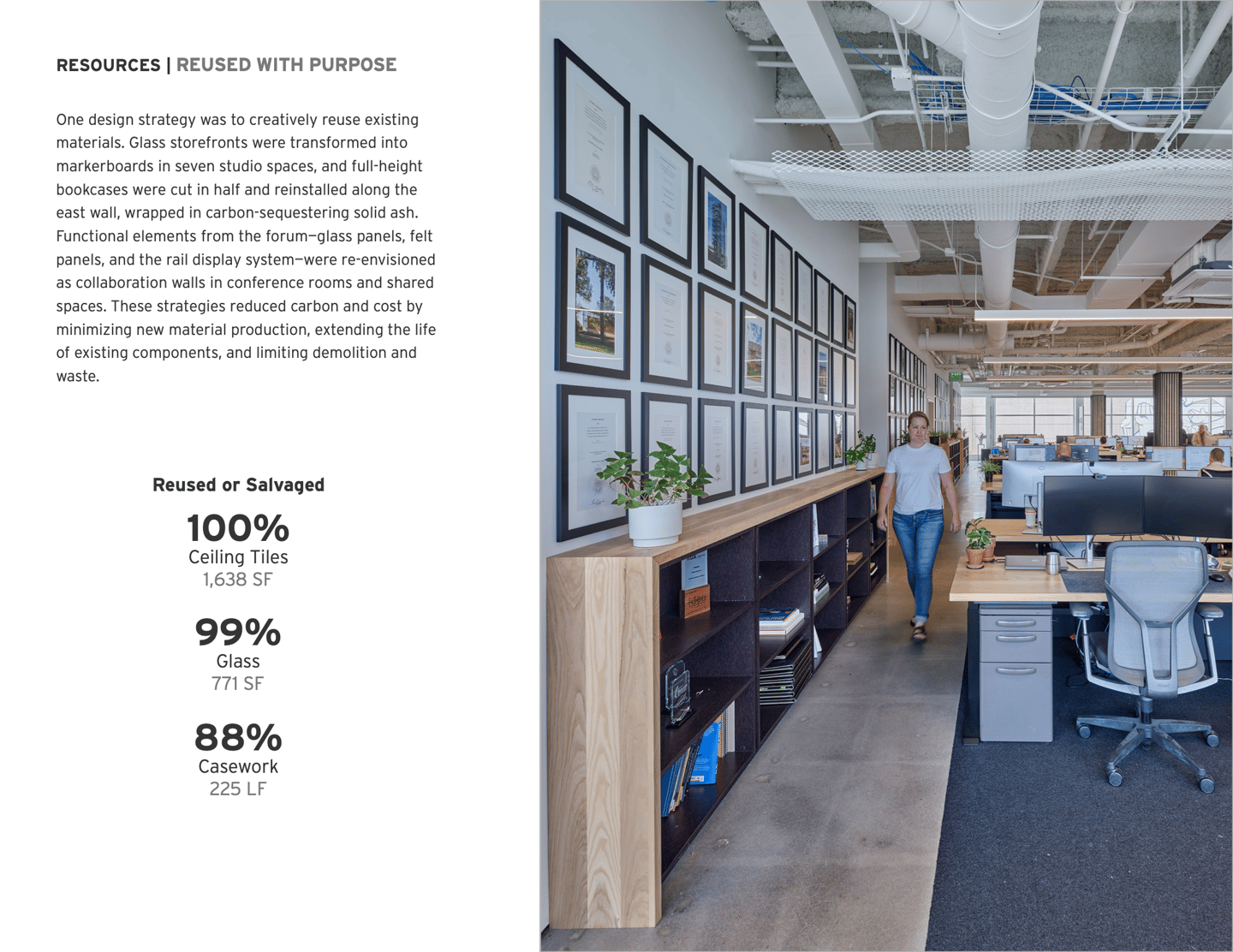 Neumann Monson Architects’ Iowa City Studio Achieves Living Building ...