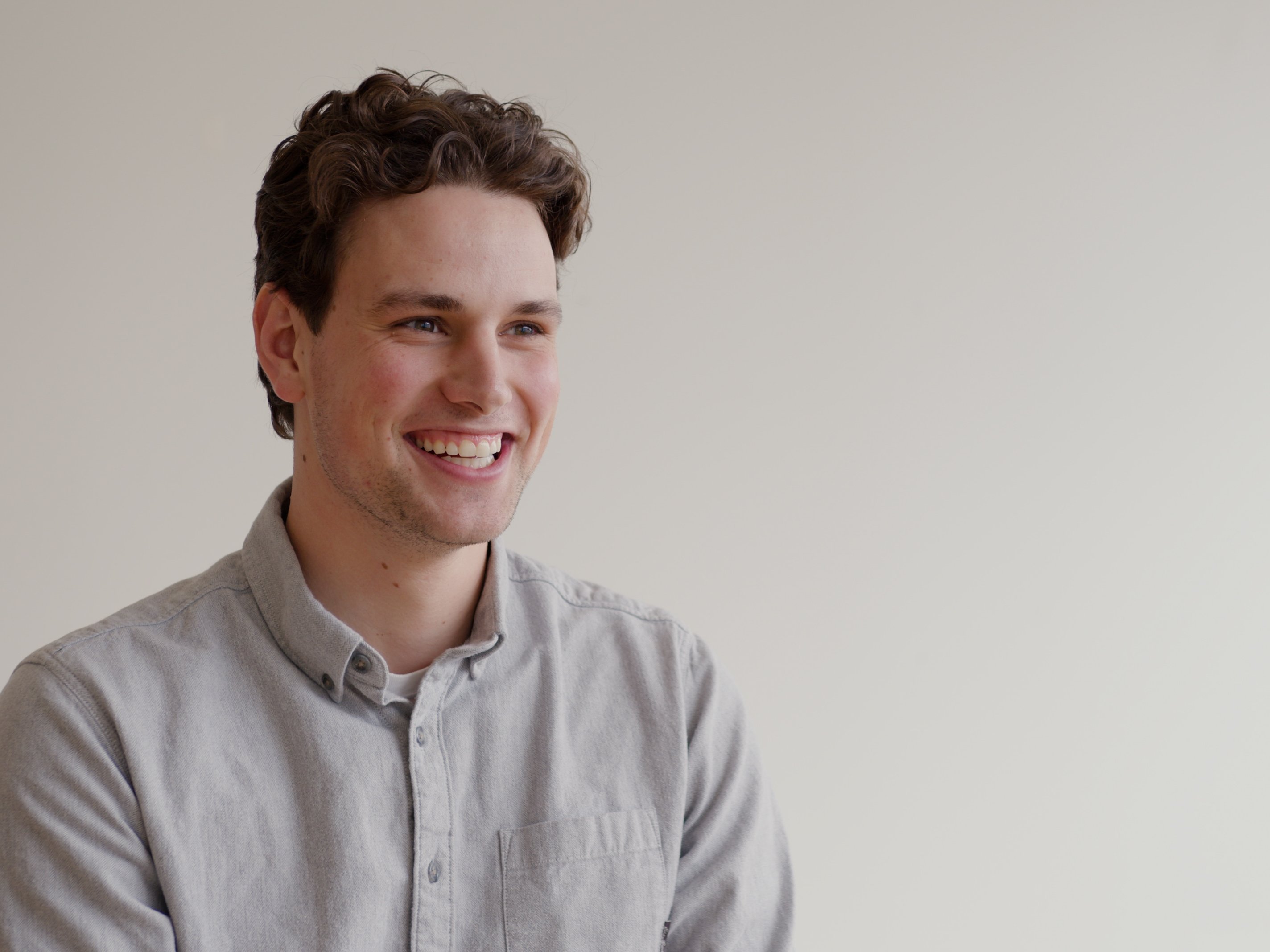 Andrew Evans | Neumann Monson Architects