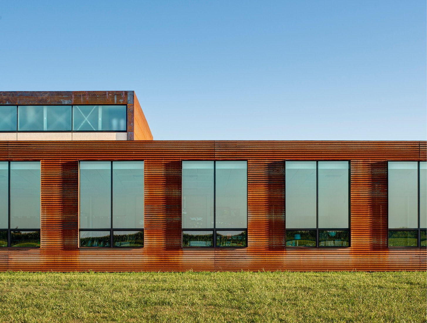 The Six Principles of Biophilic Design