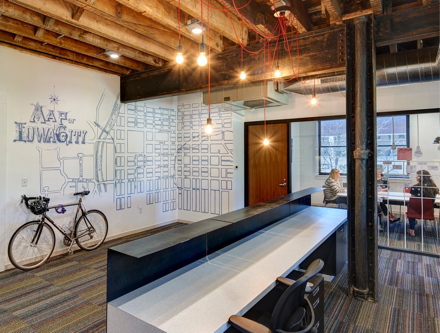 The Six Principles of Biophilic Design