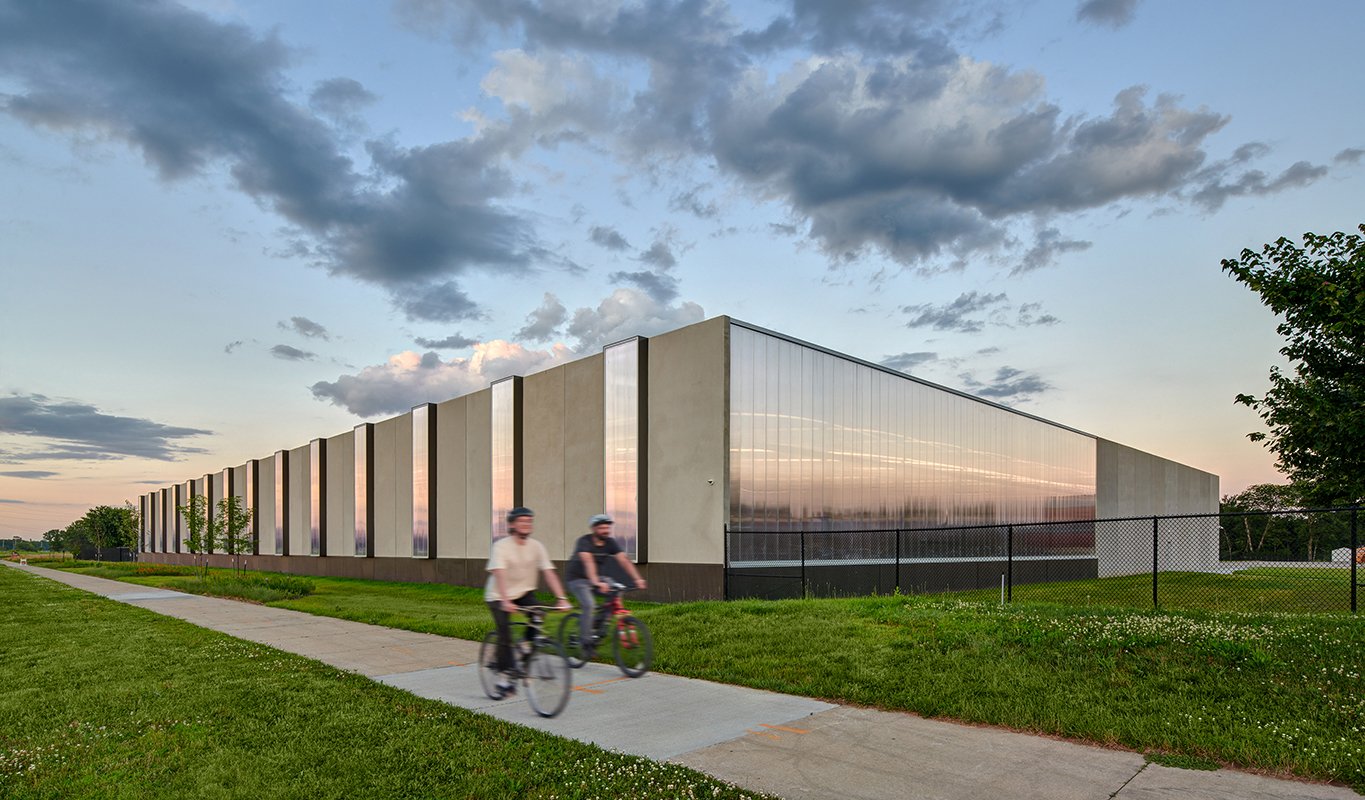 Building Certification Systems | Neumann Monson Architects