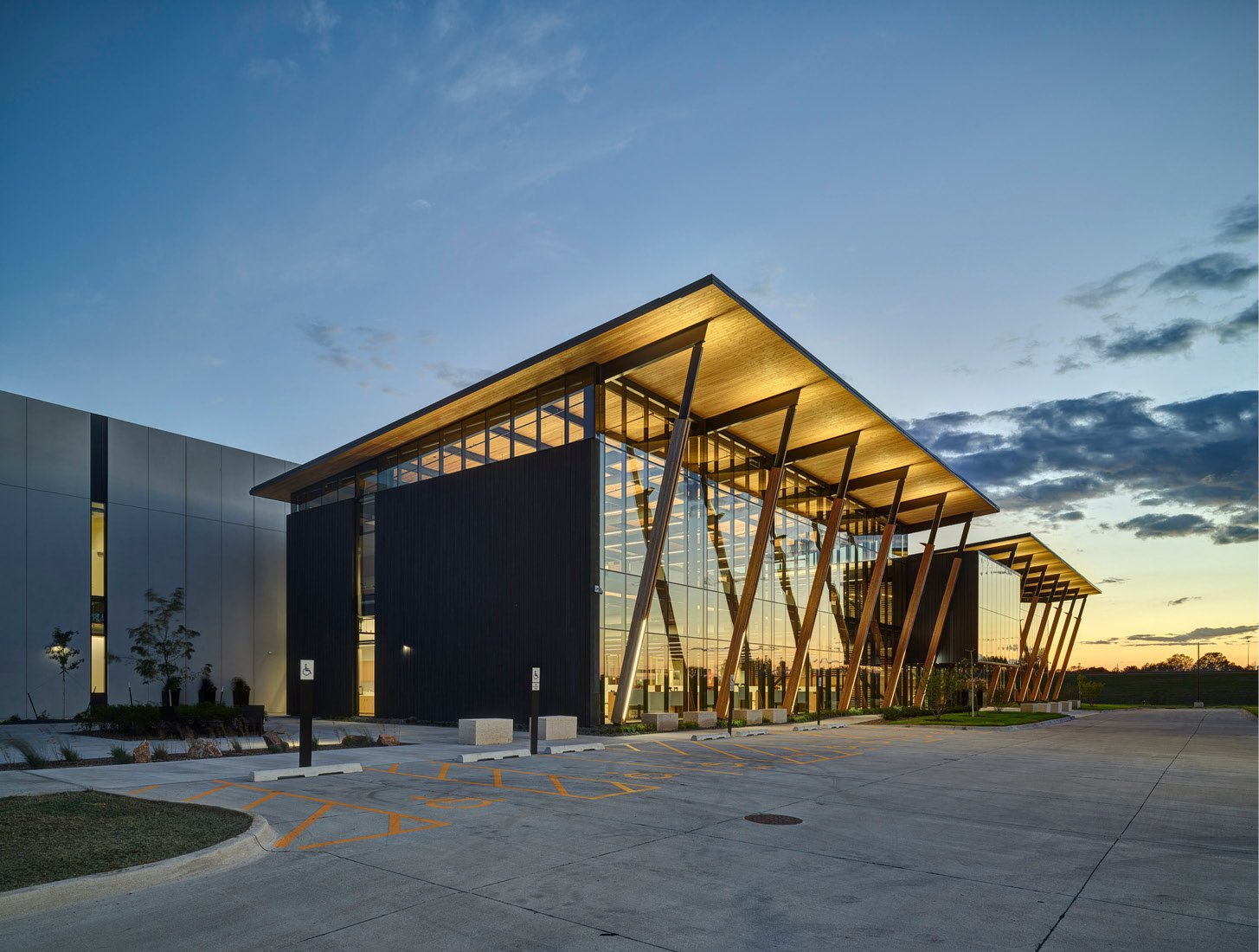 Architectural Process - 7 Steps | Neumann Monson Architects