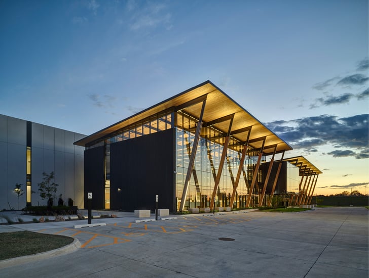 Architectural Process - 7 Steps | Neumann Monson Architects