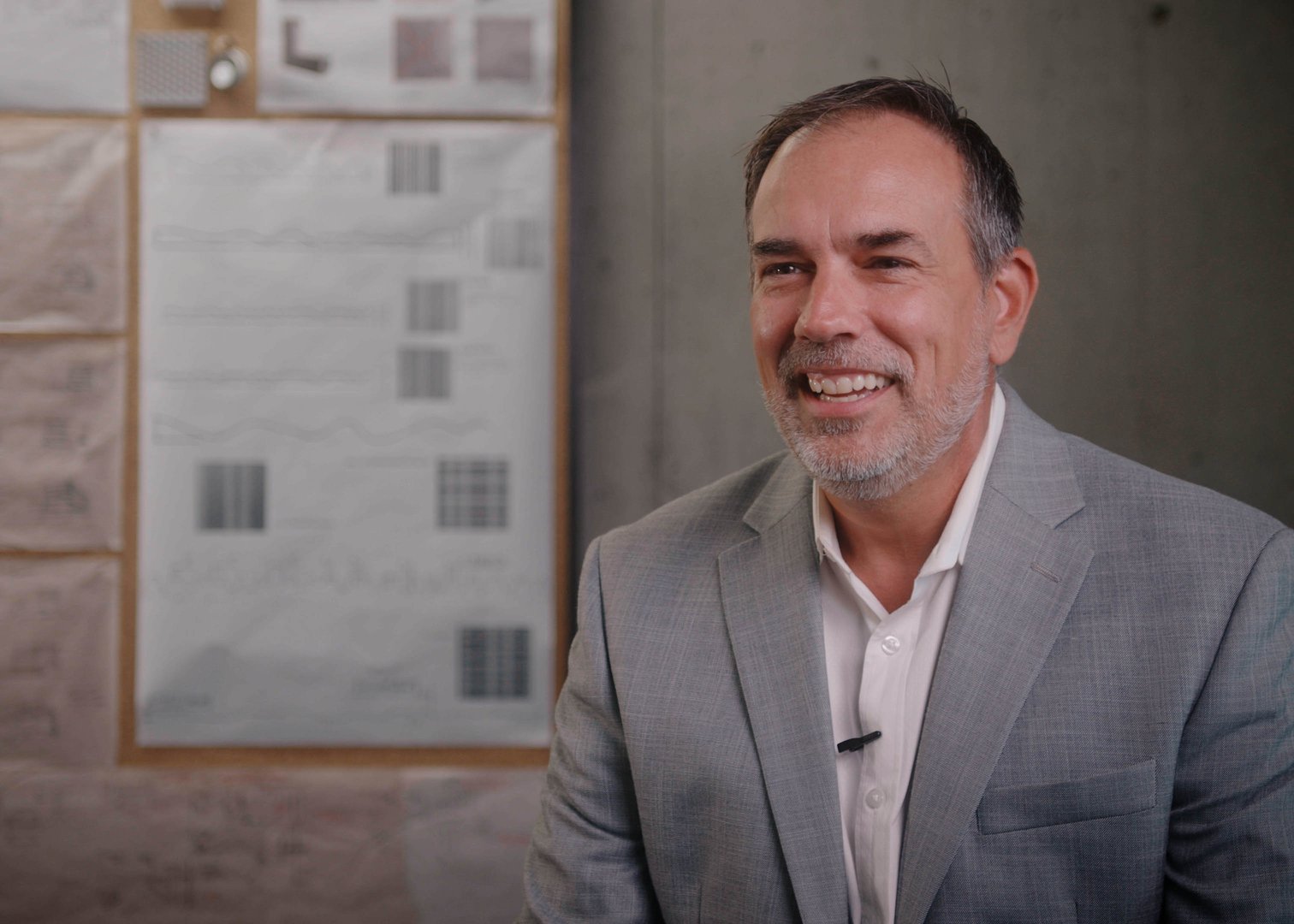 Dave Zahradnik | Neumann Monson Architects