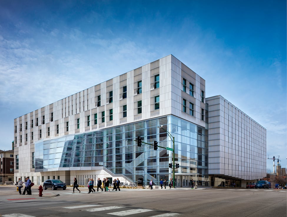 Placemaking in Architecture: Definition and Best Practices