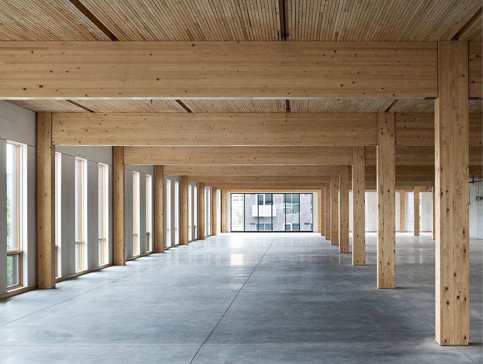 How to Plan a Flexible Interior Space