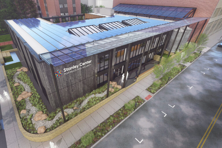 7 Petals of the Living Building Challenge | Neumann Monson Architects