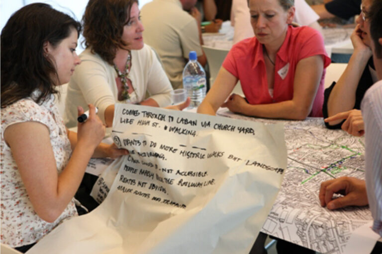 How to Write an Effective Architectural RFP | Neumann Monson Architects