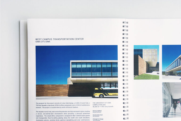 How to Write an Effective Architectural RFP | Neumann Monson Architects