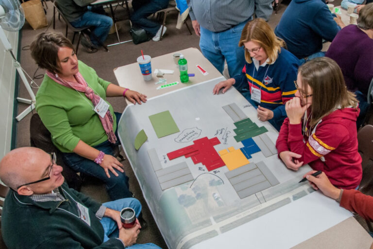 What do Architects Expect from Clients? | Neumann Monson Architects