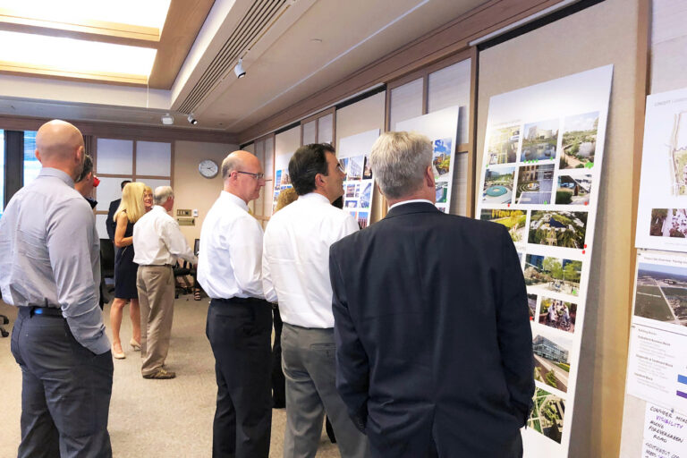 What do Architects Expect from Clients? | Neumann Monson Architects