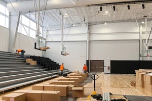 Construction Closeout: What to Expect | Neumann Monson Architects