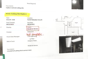Construction Closeout: What to Expect | Neumann Monson Architects