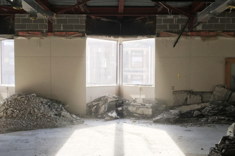 Factors that Delay Construction Timelines | Neumann Monson Architects