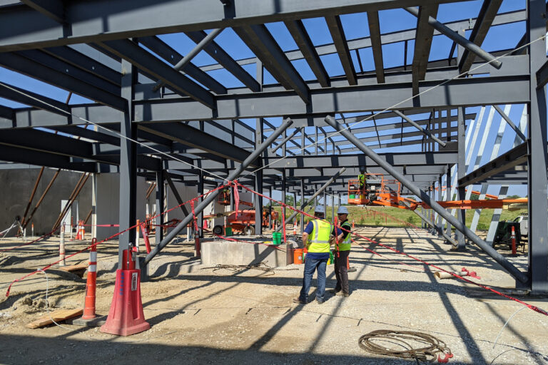 3 Types of Building Project Contingencies | Neumann Monson Architects