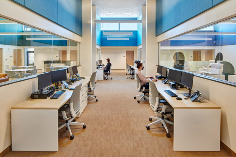 What is FF&E and How Does the Process Work? | Neumann Monson Architects