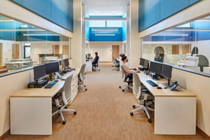 What is FF&E and How Does the Process Work? | Neumann Monson Architects