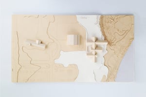 Physical Models in Architecture: Types and Benefits | Neumann Monson ...