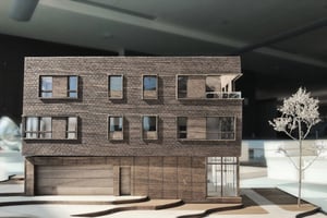 Physical Models in Architecture: Types and Benefits | Neumann Monson ...