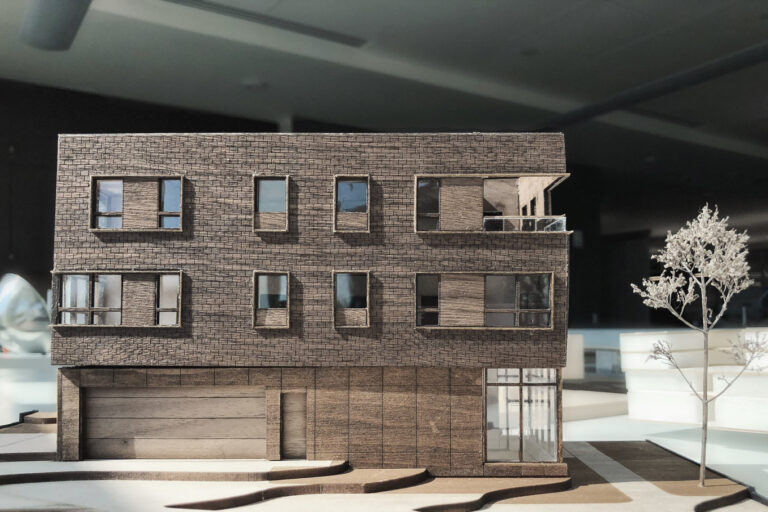 Physical Models in Architecture: Types and Benefits | Neumann Monson ...