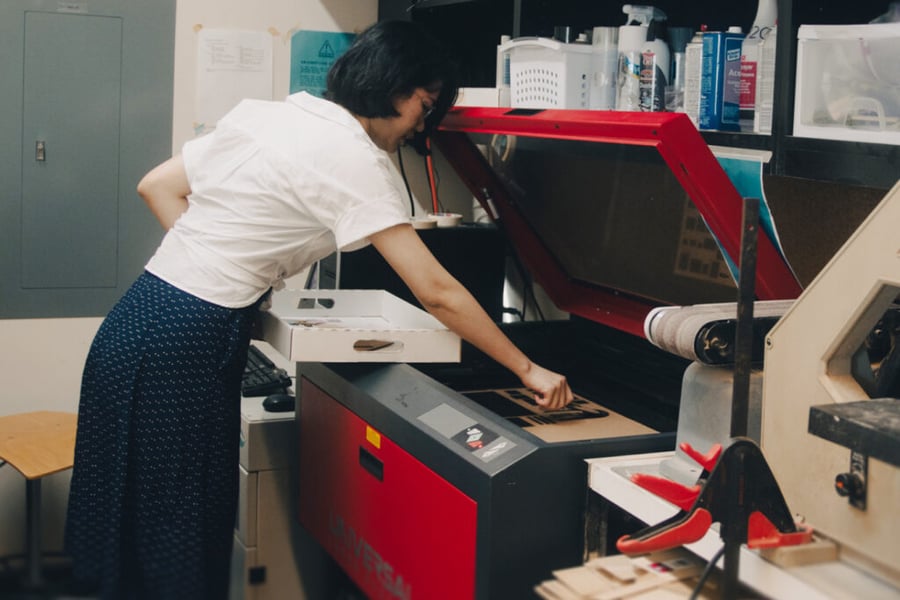 Physical Models in Architecture: Types and Benefits | Neumann Monson ...