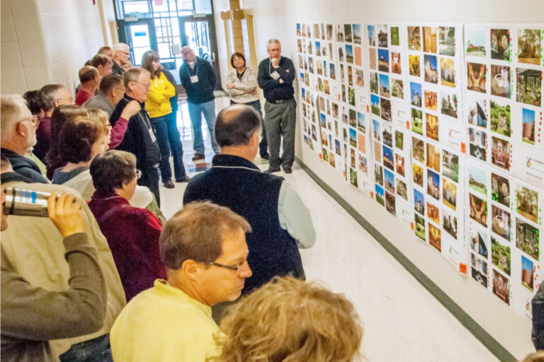 What is Precedent Research? | Neumann Monson Architects