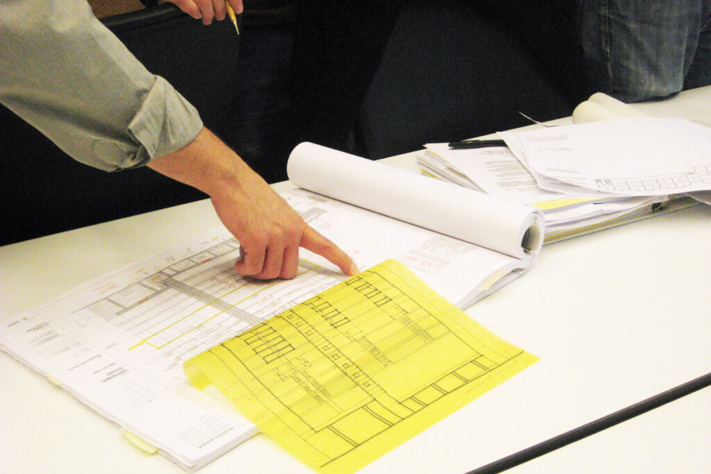 Best Questions to Ask Before Hiring an Architect | Neumann Monson ...