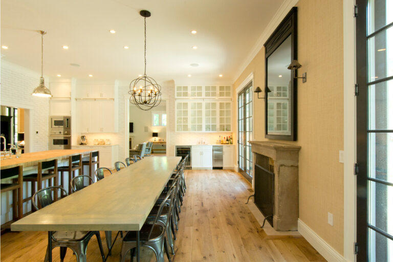 Top Residential Architects in Iowa | Neumann Monson Architects