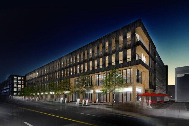 What is Schematic Design & What Can You Expect | Neumann Monson Architects