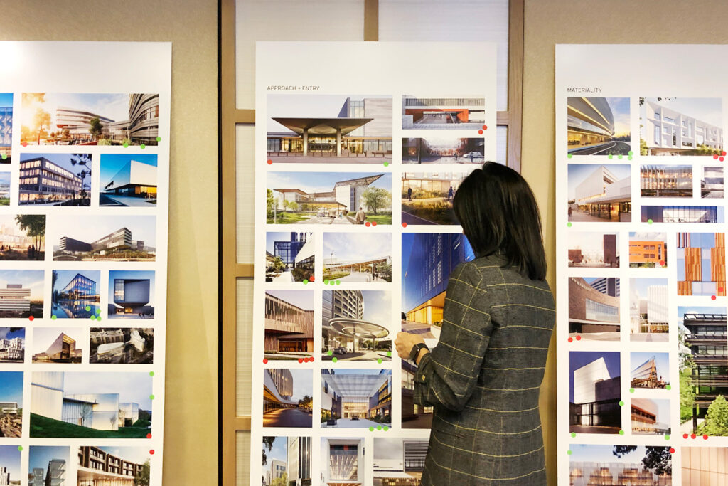 Architectural Programming - How it Works | Neumann Monson Architects