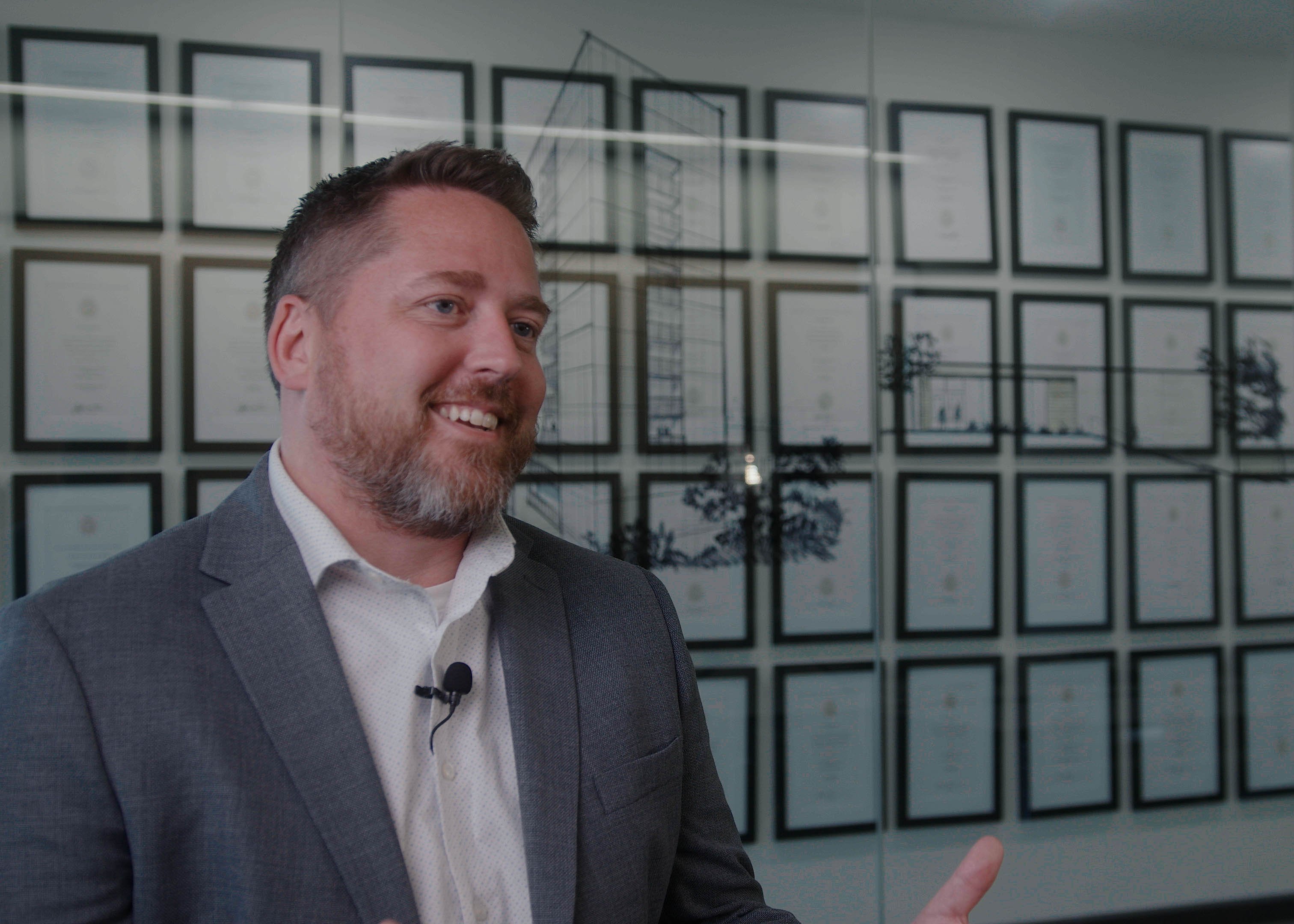 Jesse Bulman | Neumann Monson Architects