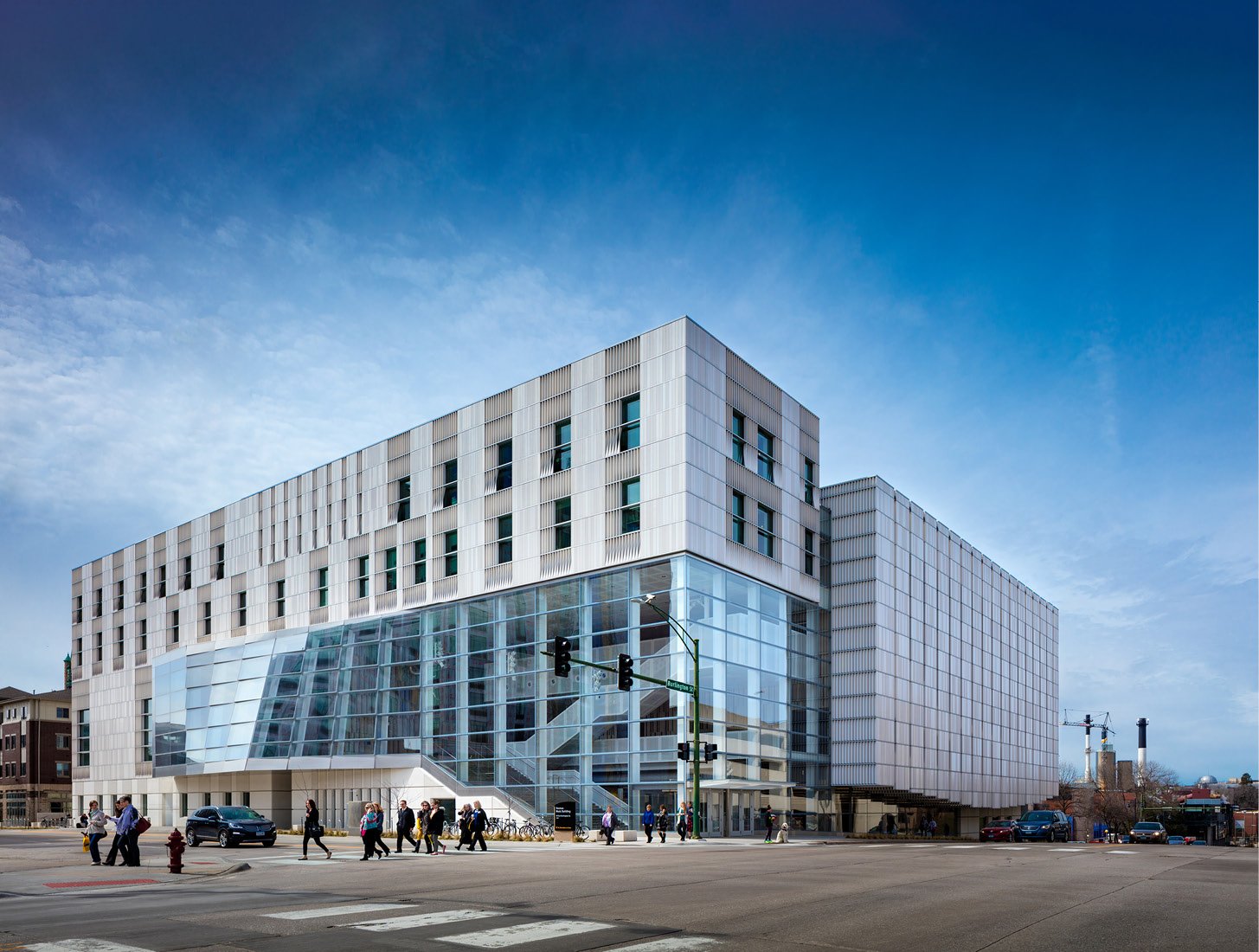 LEED: Certification Pathways and Categories