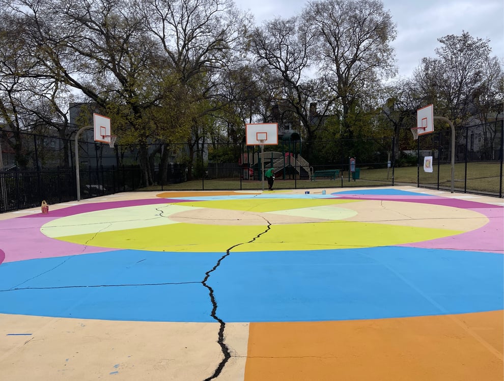 Unplugged: Reflections from NOMA 2022