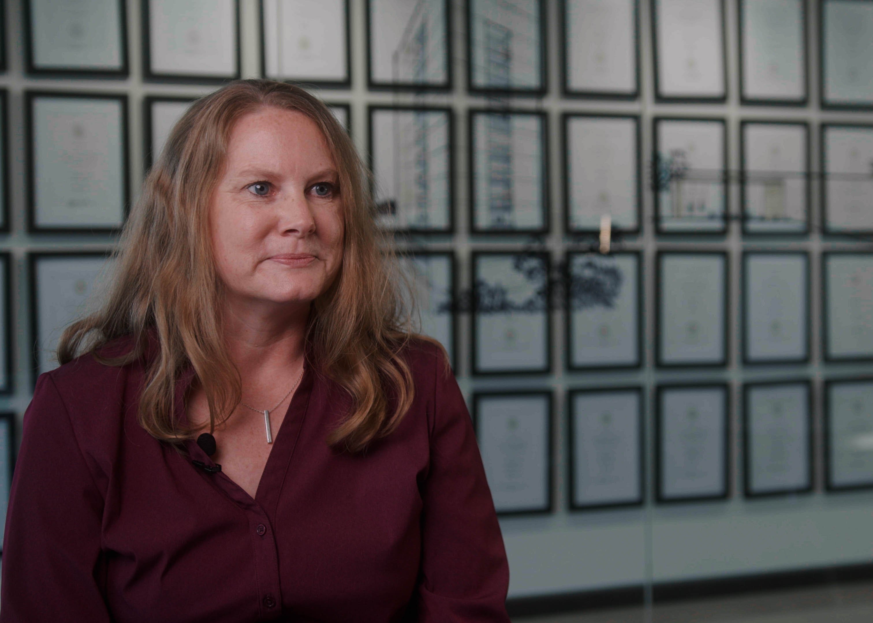 Sally Obernolte | Neumann Monson Architects