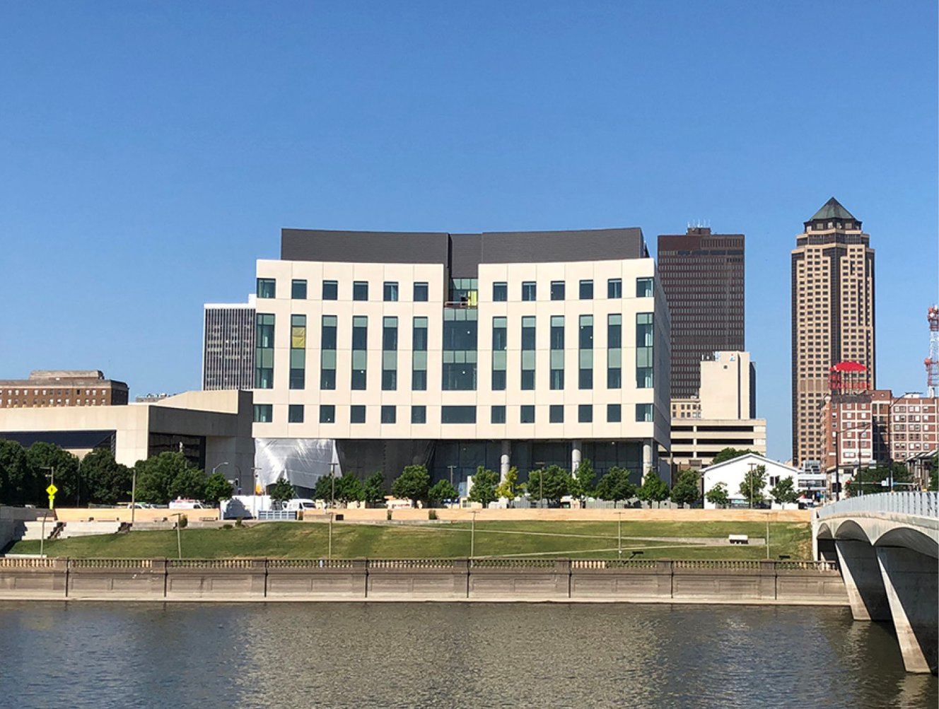 What is the USGBC’s Sustainable SITES Initiative?