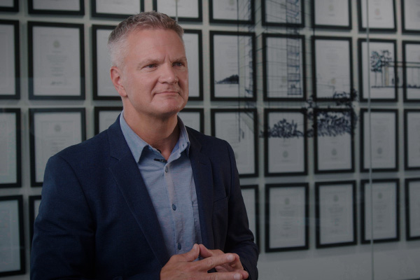 Tim Schroeder | Neumann Monson Architects