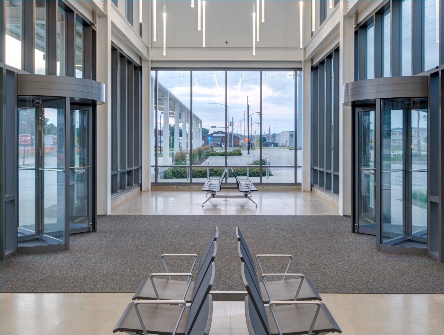 Improving Indoor Air Quality with the WELL Standard
