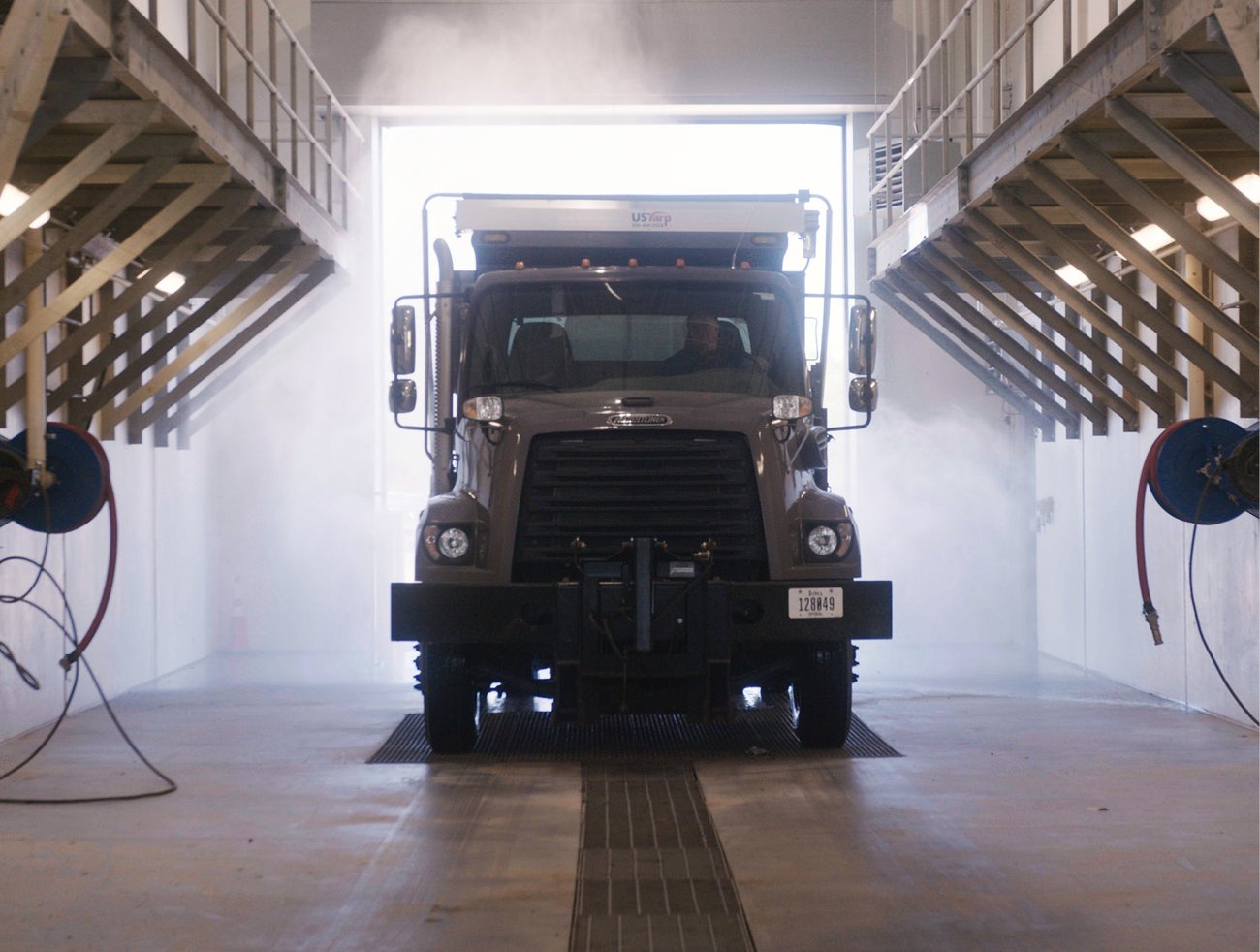 Water Management Strategies in Green Building Design | Neumann Monson