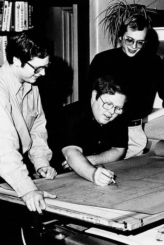 About - Architectural Design Services in IA | Neumann Monson