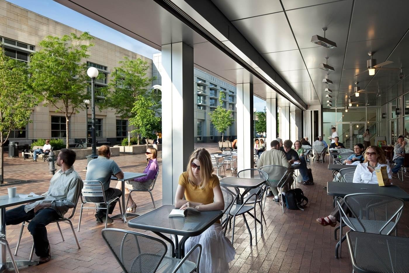 About - Architectural Design Services in IA | Neumann Monson