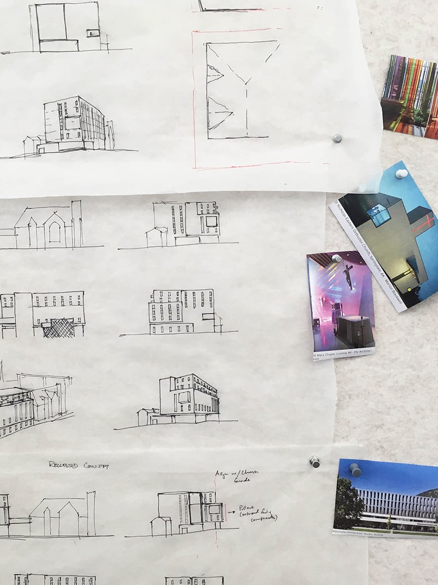 About - Architectural Design Services in IA | Neumann Monson