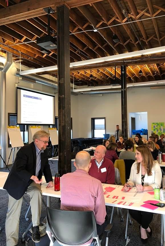 About - Architectural Design Services in IA | Neumann Monson