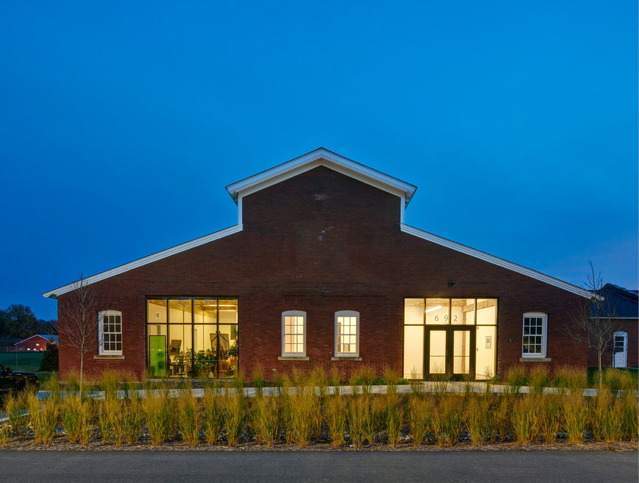 Opportunities and Challenges of Adaptive Reuse