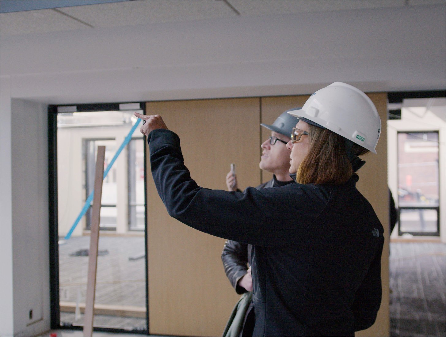 What to Expect from Your Architect After Construction | Neumann Monson