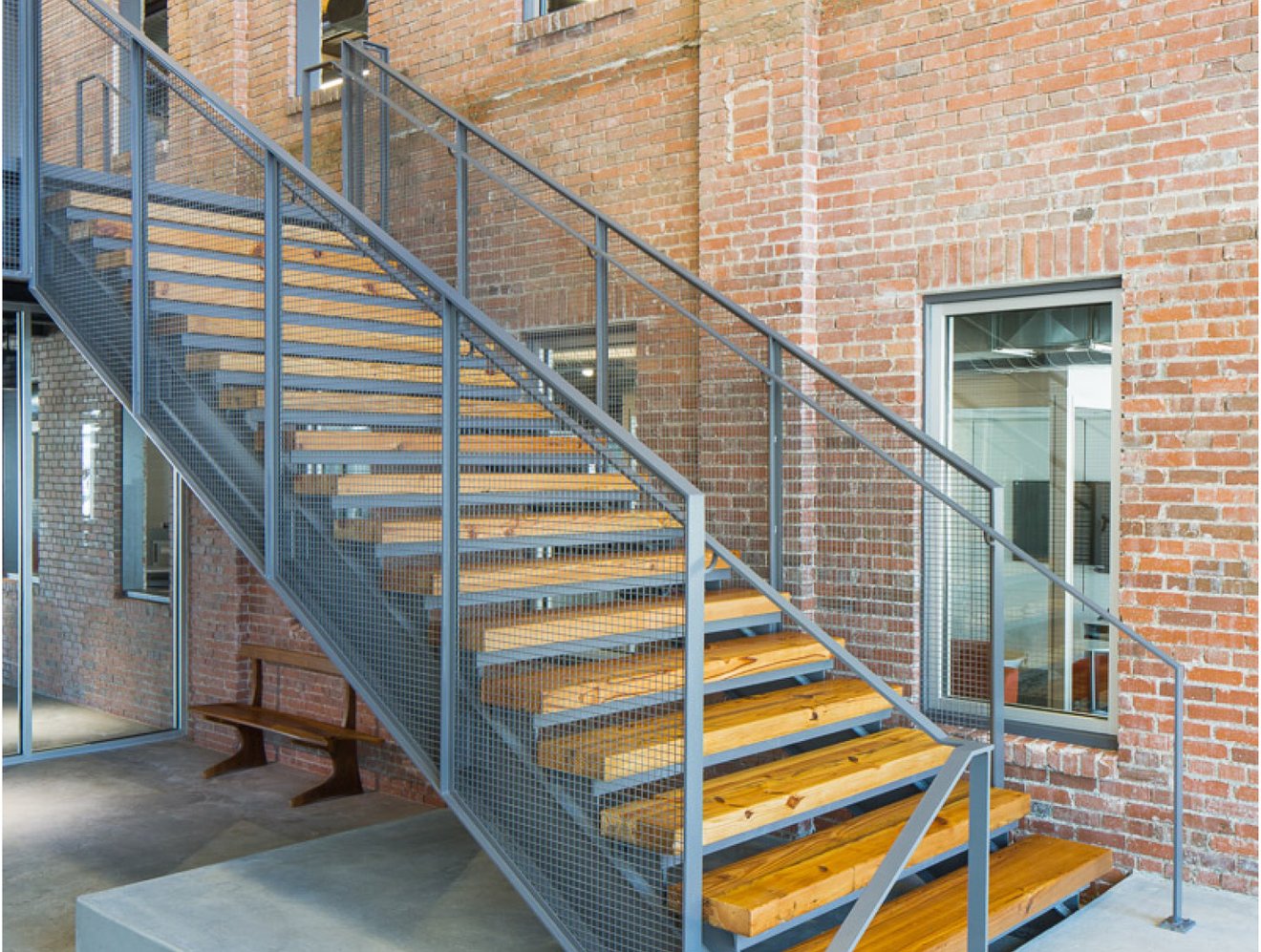 AIA Architecture & Design Materials Pledge | Neumann Monson