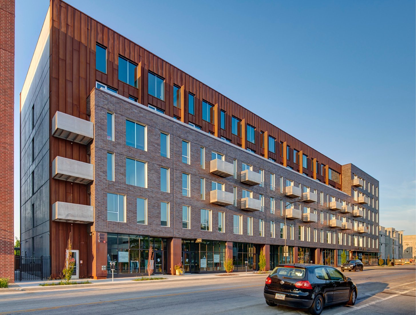 Best Places to Invest When Designing a Multifamily Development