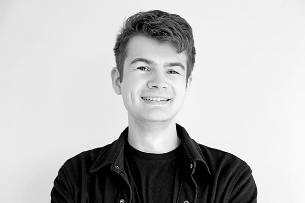 Colin Walters | Neumann Monson Architects