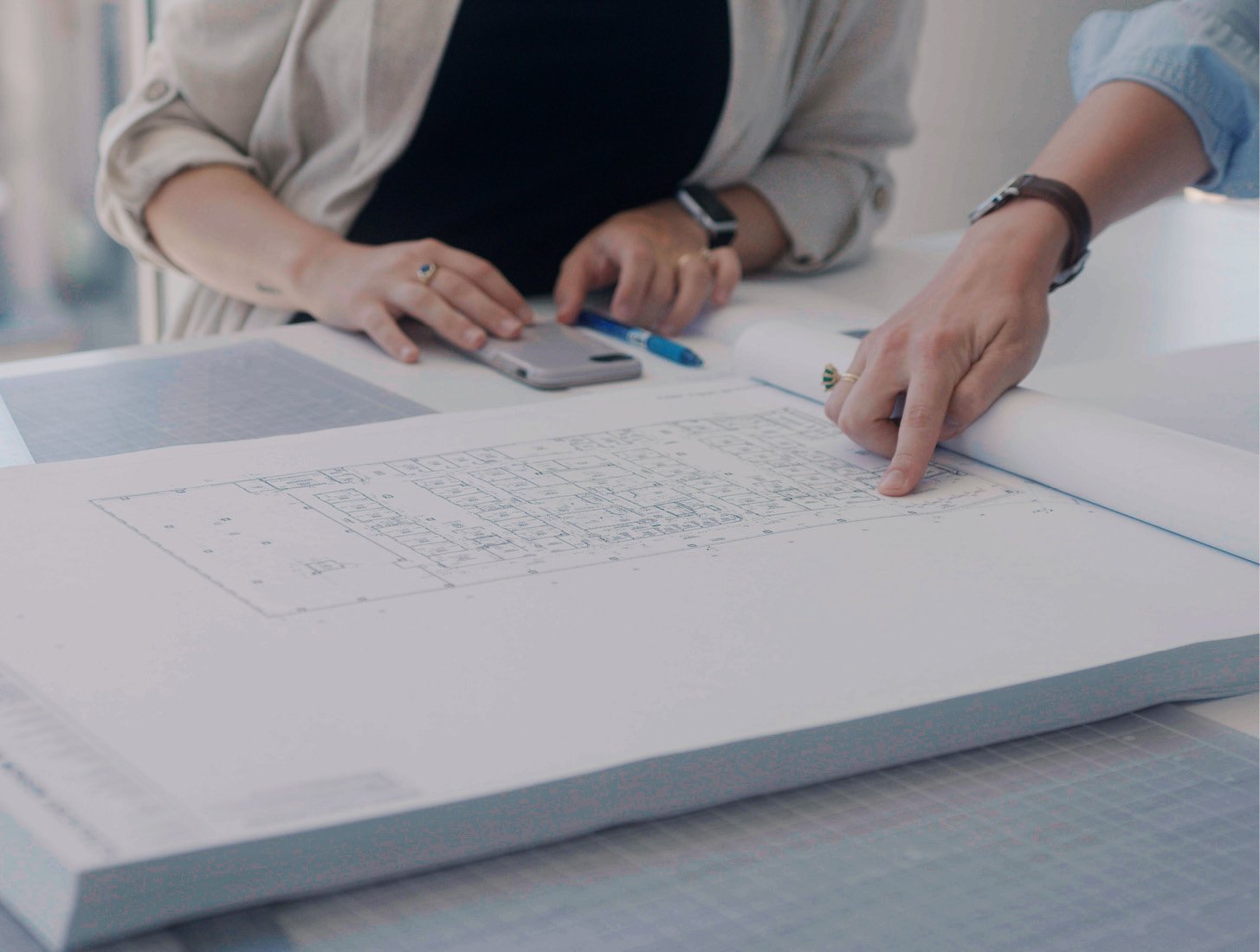 Architectural Process - 7 Steps | Neumann Monson Architects