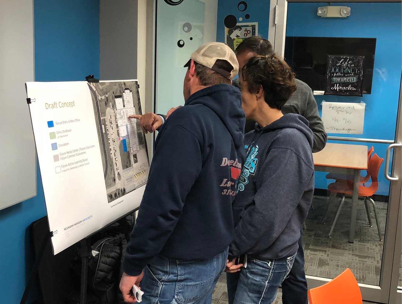 How to Get Community Input on a Building Project