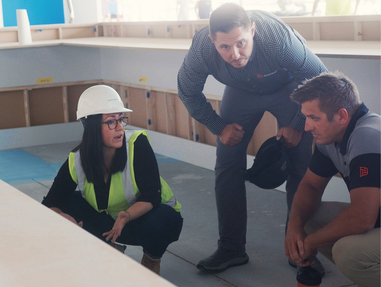 Architectural Process - 7 Steps | Neumann Monson Architects